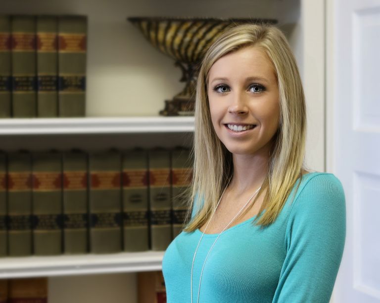 Meet Our Team | Florence Law Firm | Finklea Law Firm